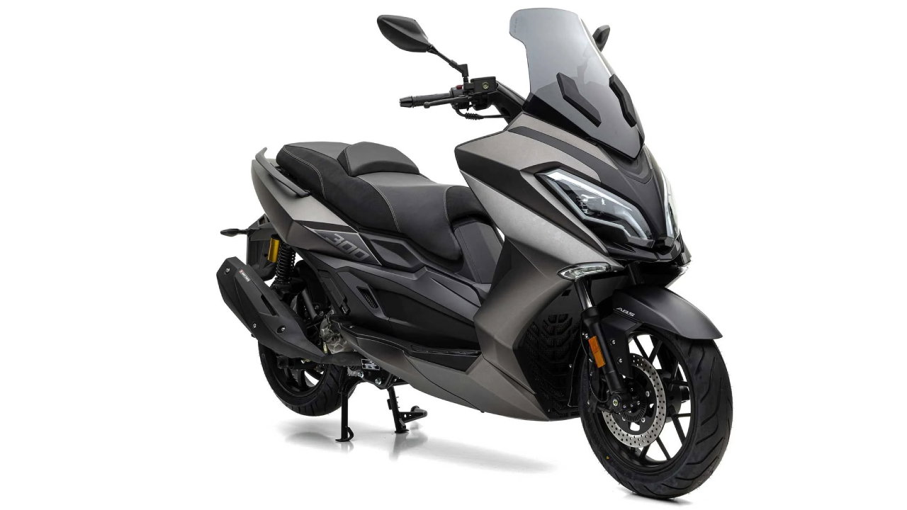 Sonstiger Hersteller Nova Motors NM 300 X - 2026 - Motochecker