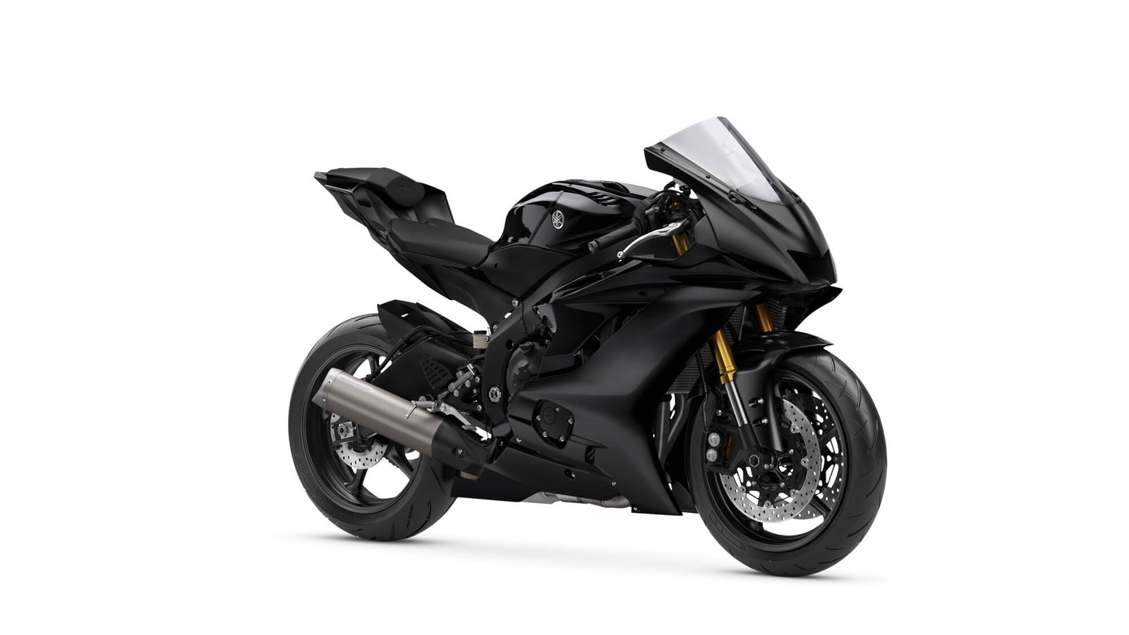 Yamaha R6 RACE 2024 Motochecker Yamaha R6 RACE 2024 Motochecker